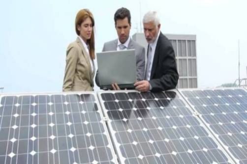 Solar Entrepreneurship Development Certificate Program
