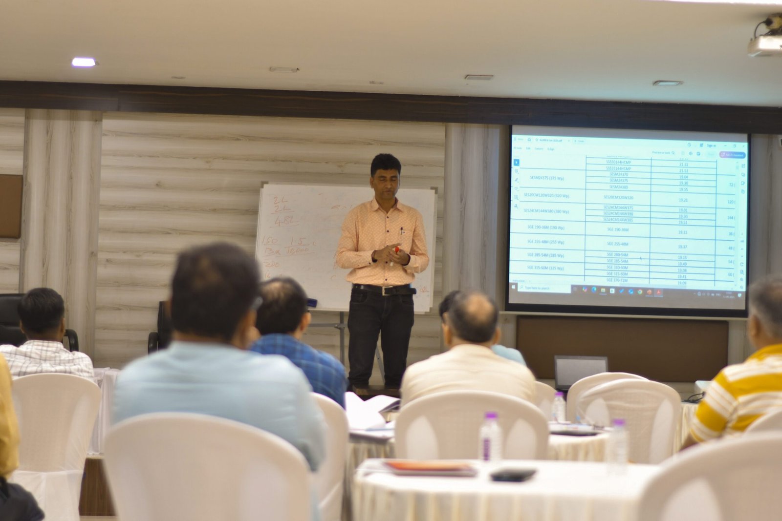 Energy Auditor Course | BEE Certified Training in India – IISE